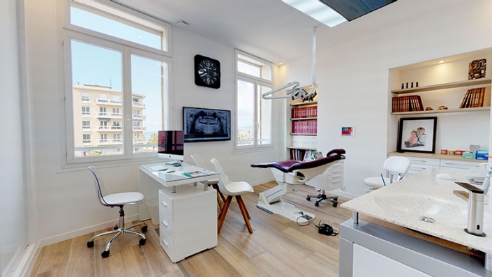 Contact - Docteur Roos chirurgien dentiste
